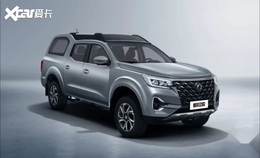 【e汽车】帕拉索2022款车型正式上市-爱卡汽车爱咖号