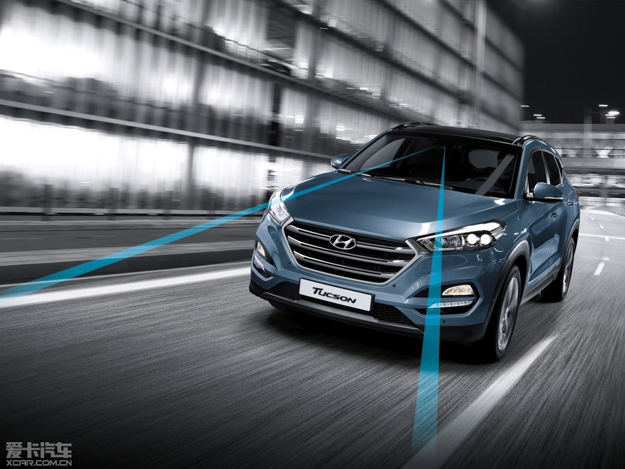 【2015款ix35(海外) 基本型_整体外观 _18/110张图片】_汽车图片大全_爱卡汽车