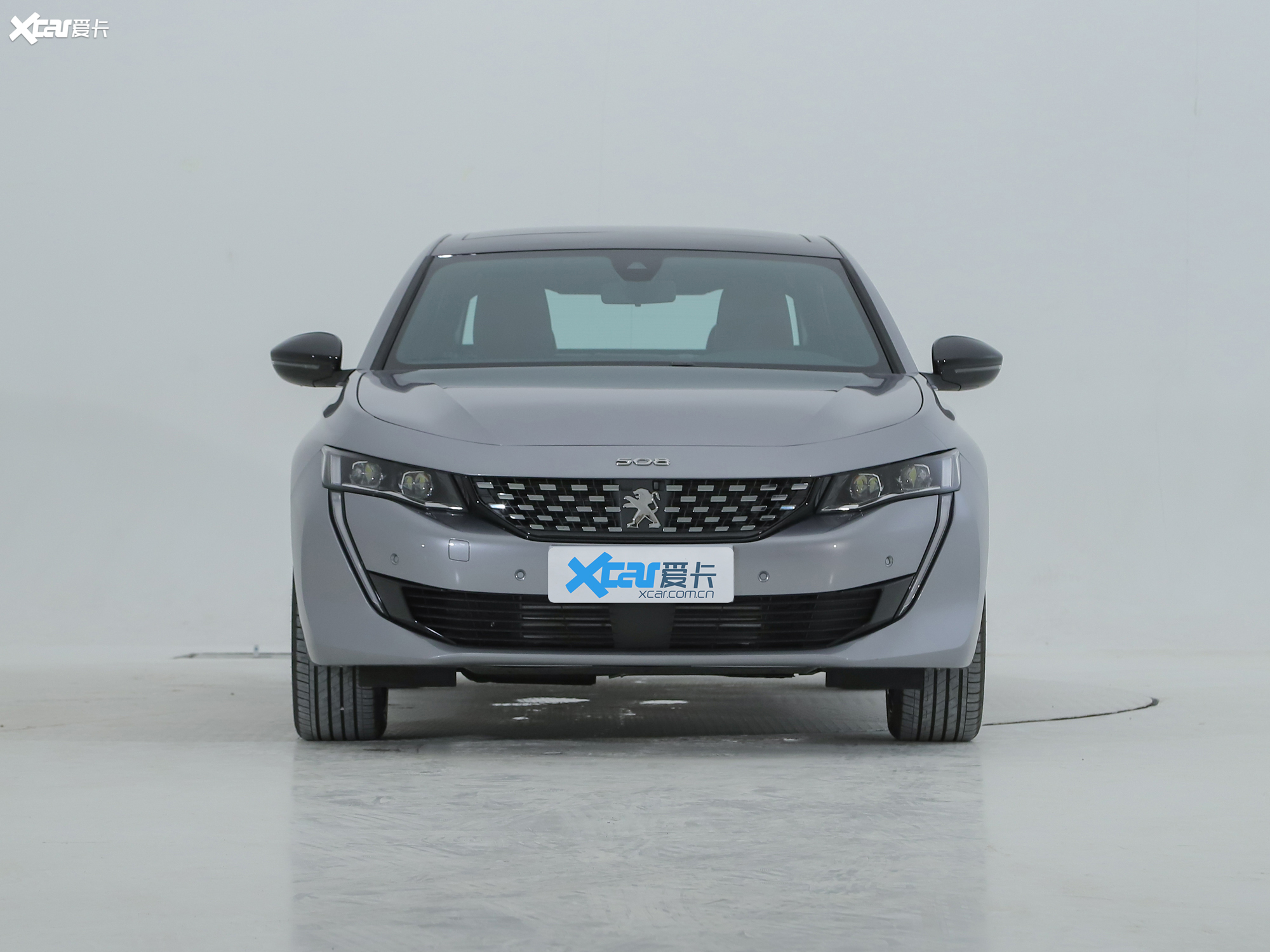 【2022款标致508L 400THP PureTech 驭动版_整体外观 _8/525张图片】_汽车图片大全_爱卡汽车