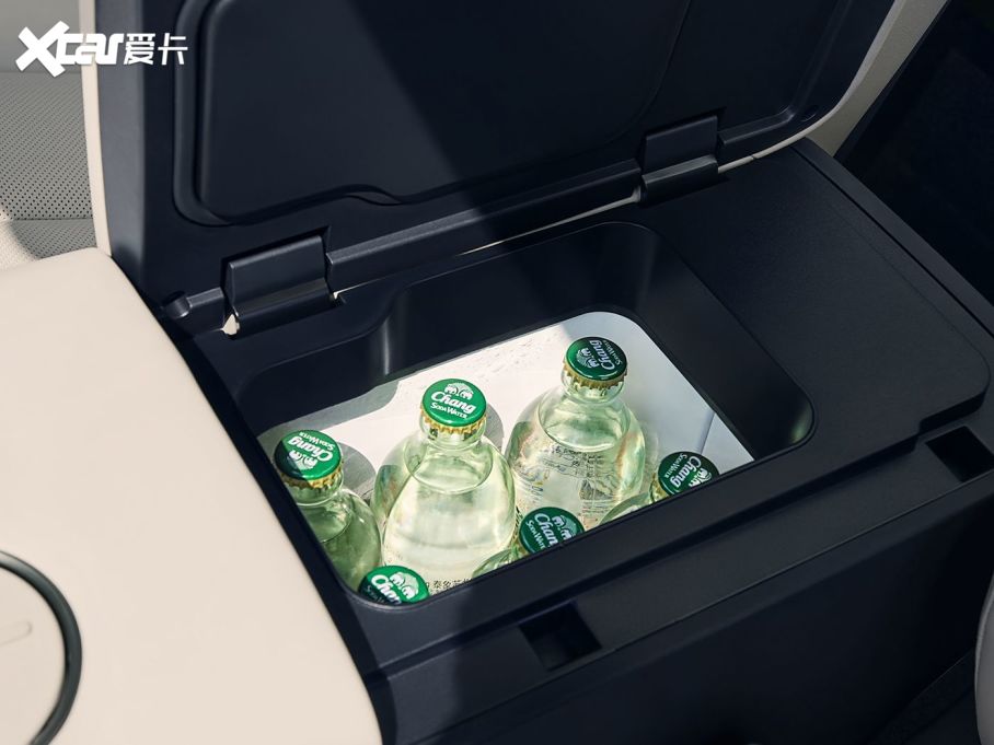 【2025款日产N7 625 Max_中控区 _11/58张图片】_汽车图片大全_爱卡汽车