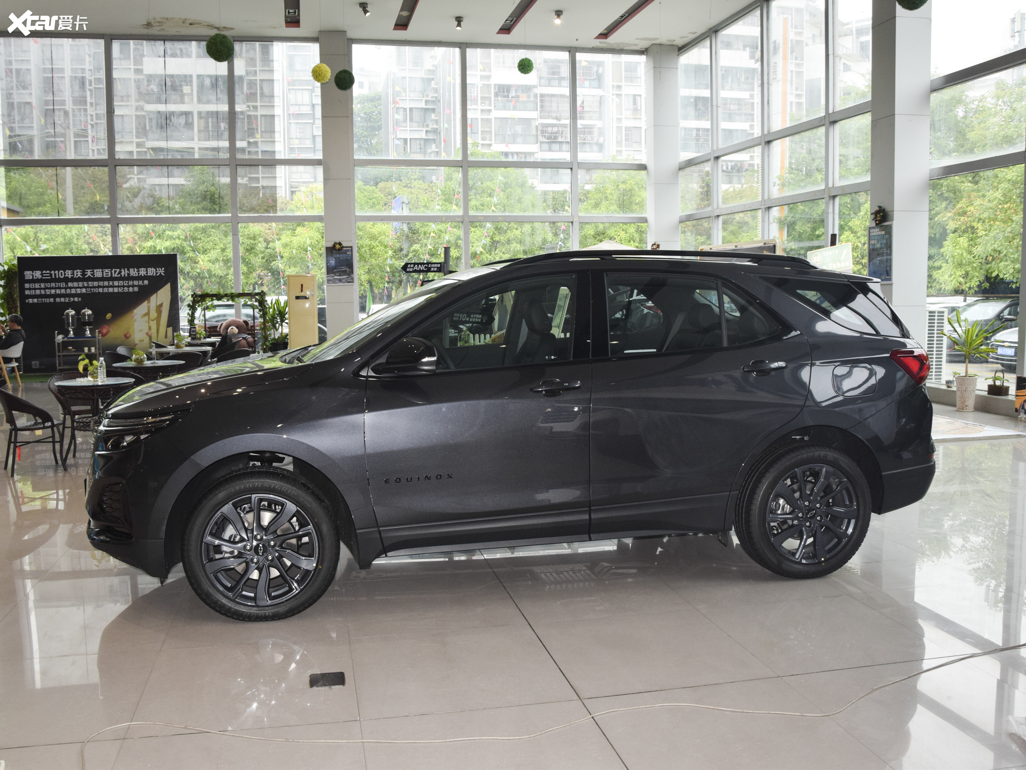 【2022款探界者 轻混 550T RS 9AT 四驱智能拓界版_整体外观 _18/840张图片】_汽车图片大全_爱卡汽车