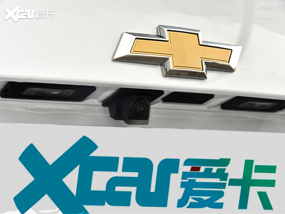 【2023款迈锐宝XL 535T 锐联版_细节外观 _19/246张图片】_汽车图片大全_爱卡汽车