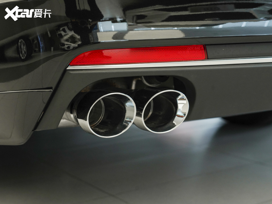 【2022款凯迪拉克CT6 28T 自动尊贵型_细节外观 _207/913张图片】_汽车图片大全_爱卡汽车