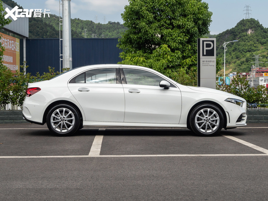 2021款奔驰a200,2023奔驰a200,2021款奔驰a200l图片(第8页)_大山谷图库