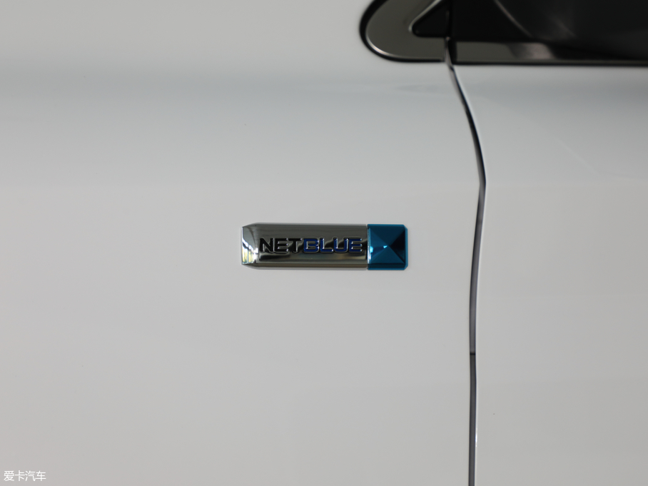 【2019款荣威RX5 20T 自动Ali智联网铂金版_细节外观 _28/95张图片】_汽车图片大全_爱卡汽车