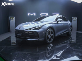 【MG7】2022年最新款_报价_图片_上汽集团-爱卡汽车