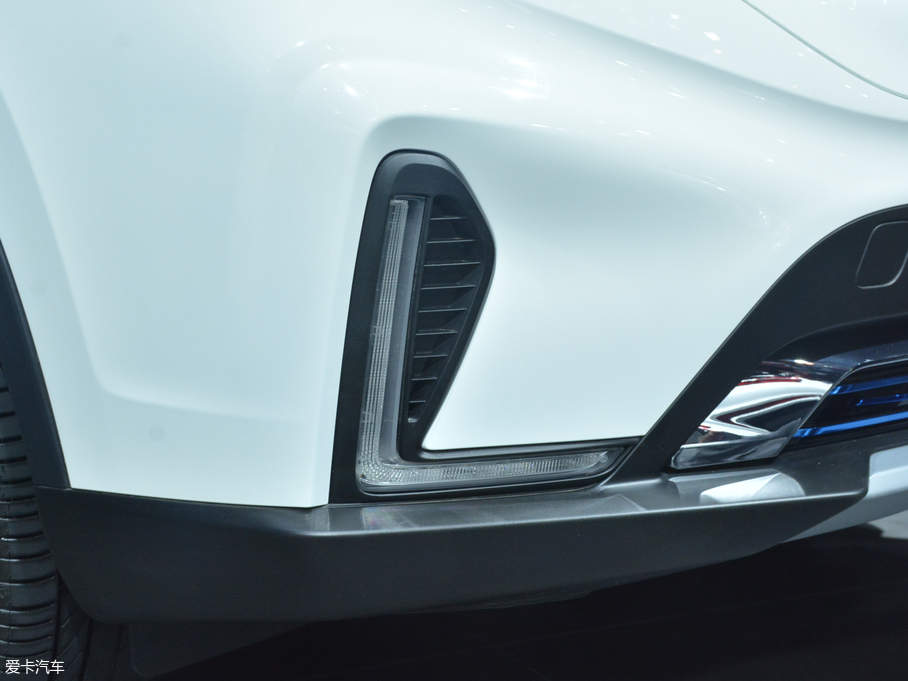 【2018款广汽ix4 EV _细节外观 _1/536张图片】_汽车图片大全_爱卡汽车
