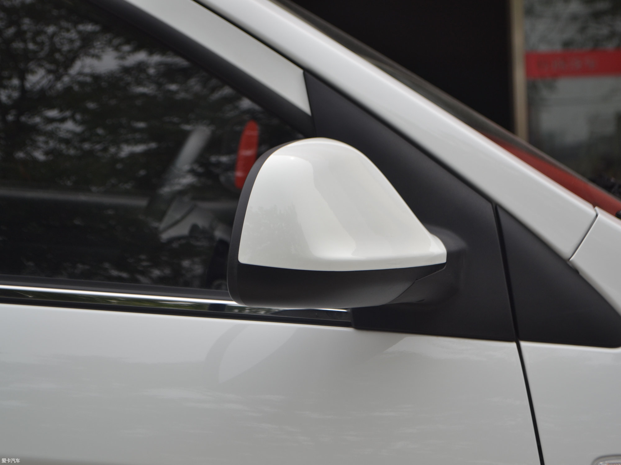 【2017款开瑞K50 1.5L 手动基本型_细节外观 _127/610张图片】_汽车图片大全_爱卡汽车