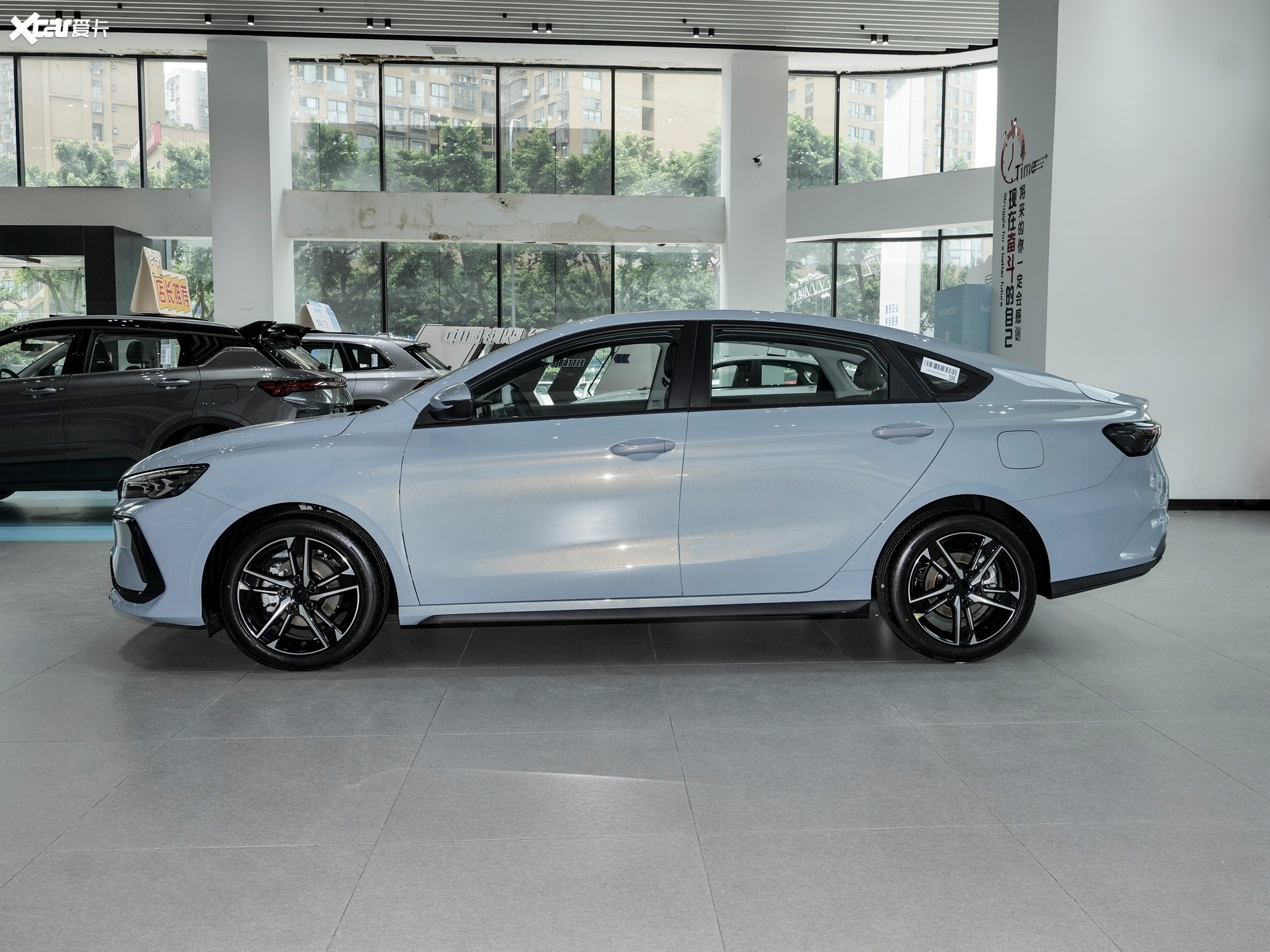 【2024款缤瑞 COOL 1.5T DCT冠军版 _整体外观 _3/120张图片】_汽车图片大全_爱卡汽车