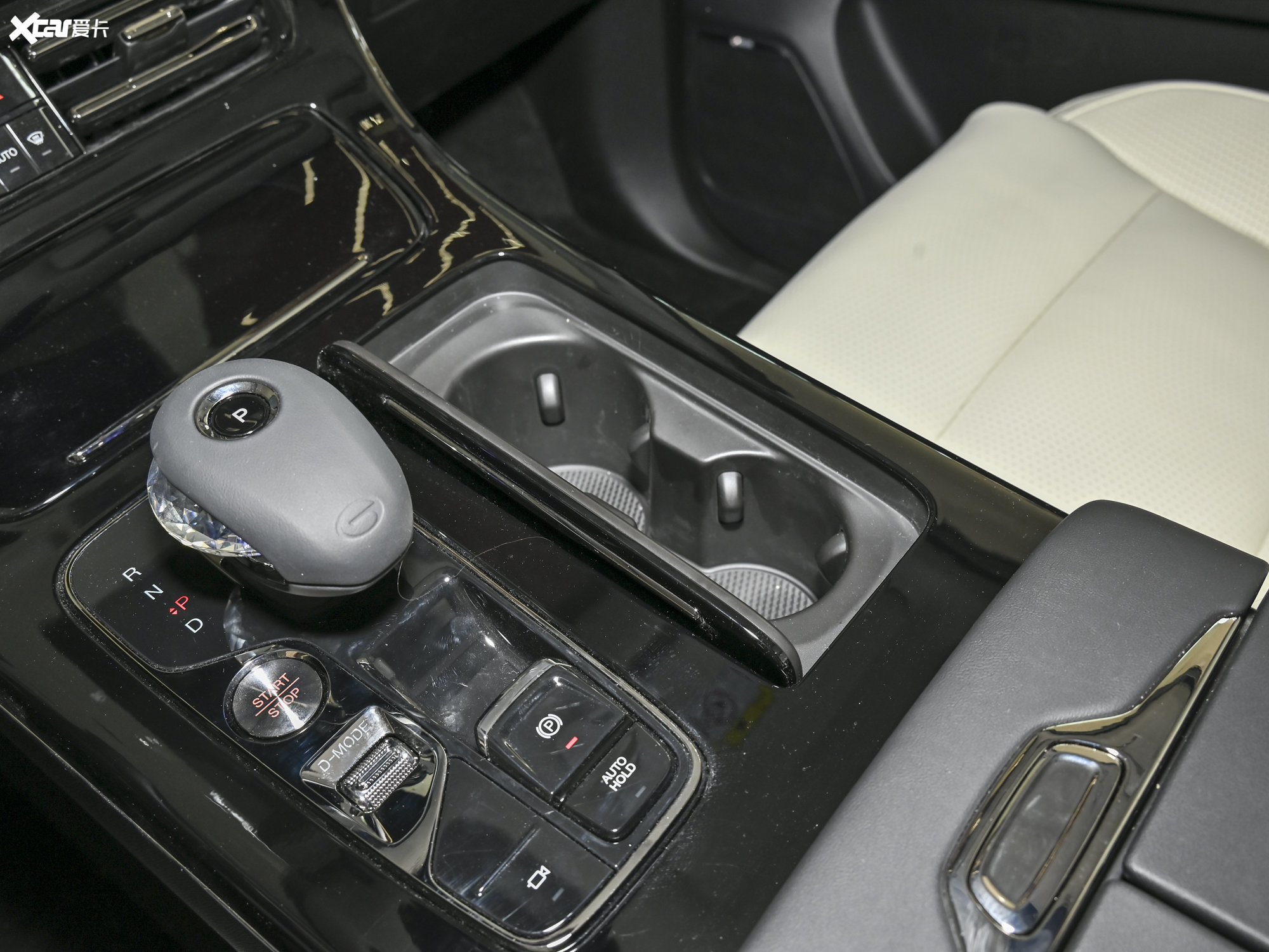 【2023款传祺E9 E9 MAX_空间座椅 _8/147张图片】_汽车图片大全_爱卡汽车