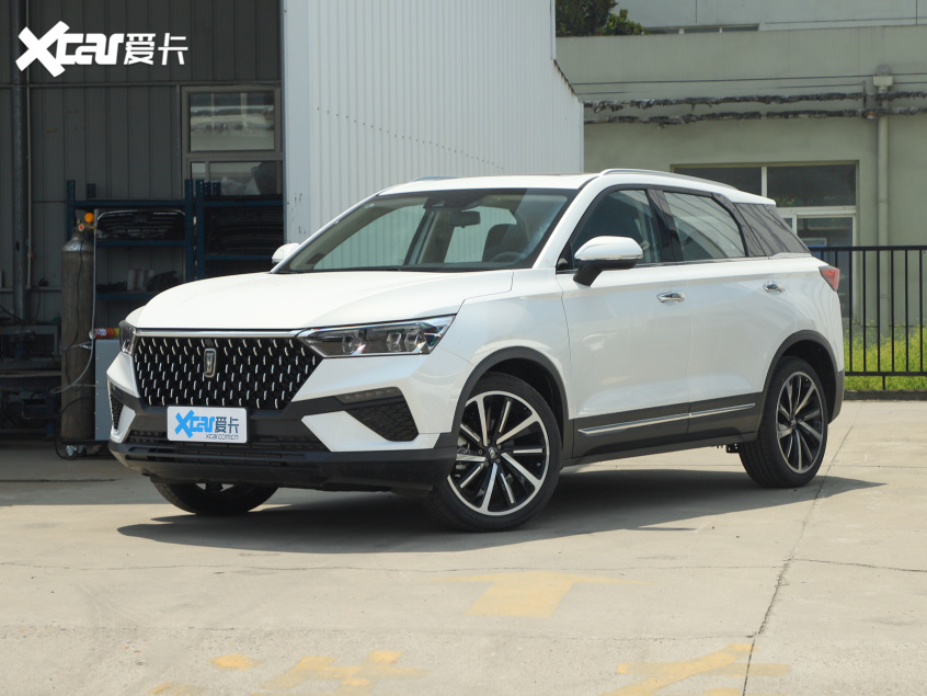 2021款奔腾T77 6月19日上市 配置升级-爱卡汽车