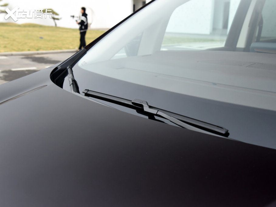 【2023款奔腾M9 2.0T 至尊型_细节外观 _7/125张图片】_汽车图片大全_爱卡汽车