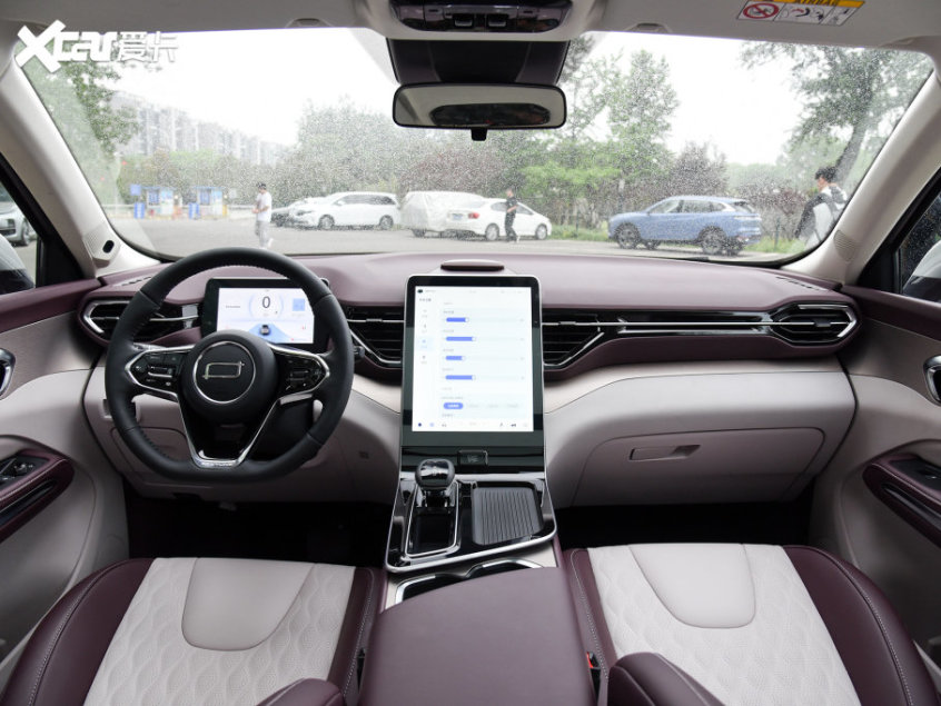 奔腾T90将于6月18日上市 定位紧凑型SUV:single-爱卡汽车