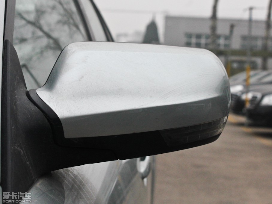 【2012款奔腾B50 1.6L 手动时尚版_细节外观 _279/995张图片】_汽车图片大全_爱卡汽车