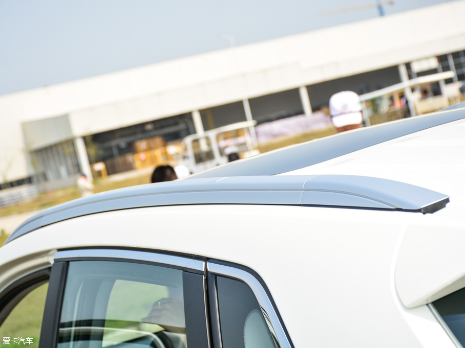 【2016款威旺S50 1.5T 手动欢动尊贵型_细节外观 _46/153张图片】_汽车图片大全_爱卡汽车