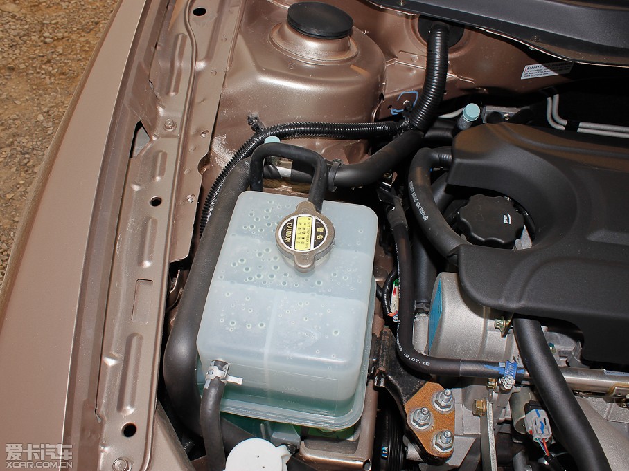 【2012款中华H530 1.5T 手动豪华版_其它 _8/425张图片】_汽车图片大全_爱卡汽车