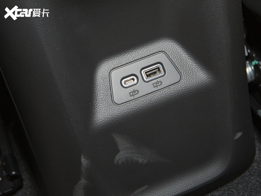 【2022款昂科威S 改款 652T 两驱豪华型_中控区 _82/1614张图片】_汽车图片大全_爱卡汽车