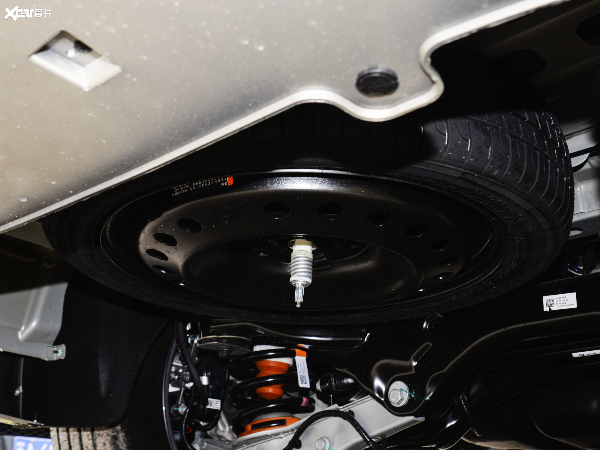 【2023款别克GL8 ES陆尊 ES陆尊 653T 舒适型_其它 _16/493张图片】_汽车图片大全_爱卡汽车