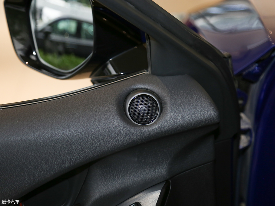 【2017款讴歌CDX 1.5T 四驱尊享炫尚版_空间座椅 _41/395张图片】_汽车图片大全_爱卡汽车