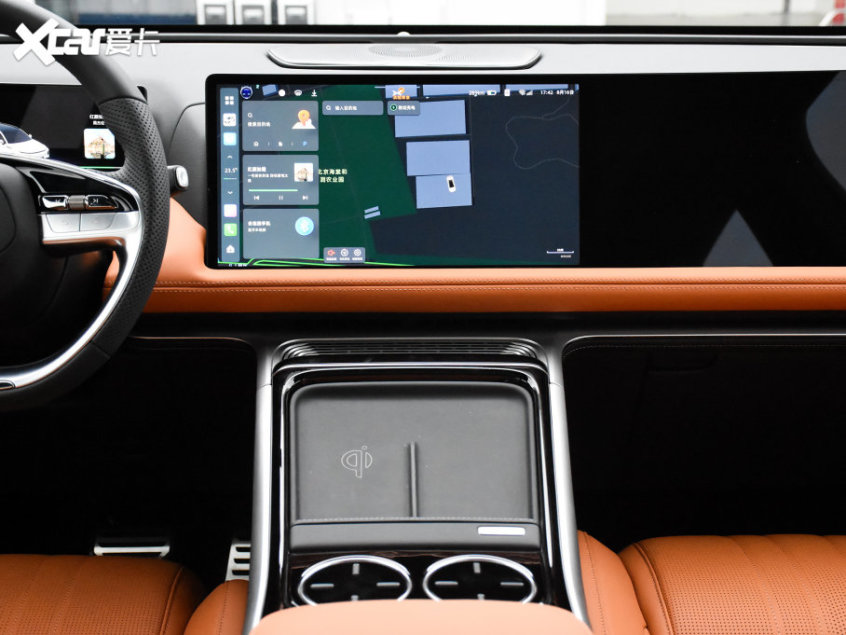 小鹏G9价格/配置全面调整 标配XPILOT-爱卡汽车