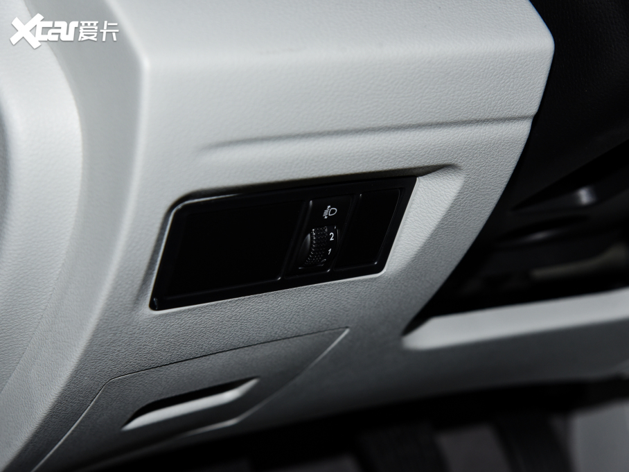 【2024款菱智 M5L 1.5T 手动舒适型 7座_中控区 _11/107张图片】_汽车图片大全_爱卡汽车