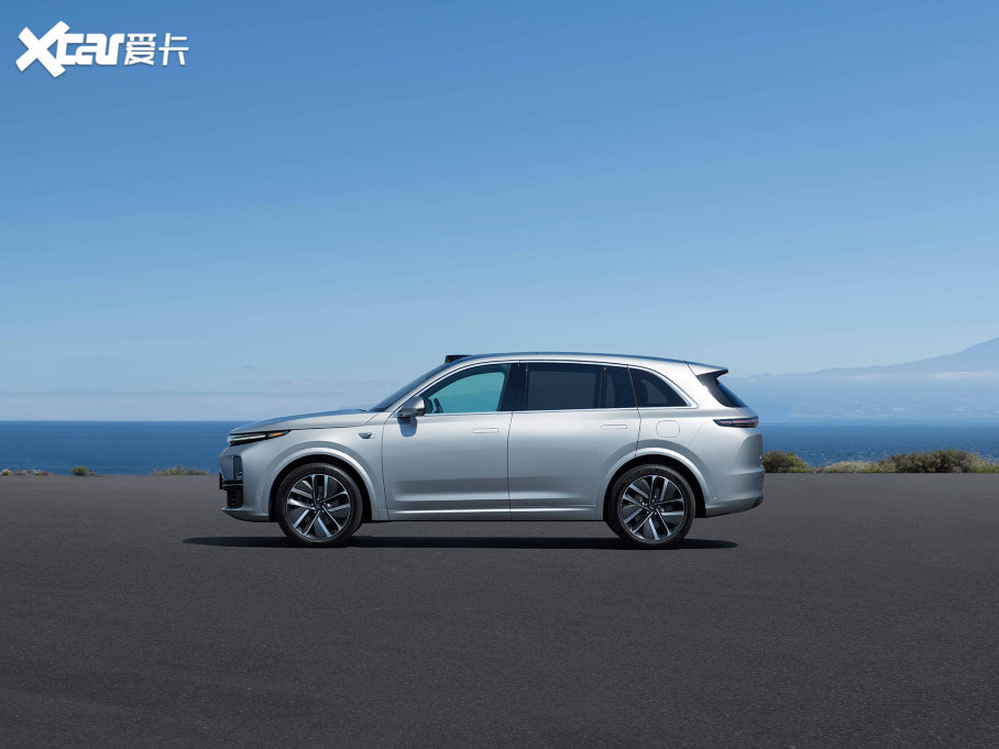 【2023款理想L7 Max_整体外观 _11/134张图片】_汽车图片大全_爱卡汽车