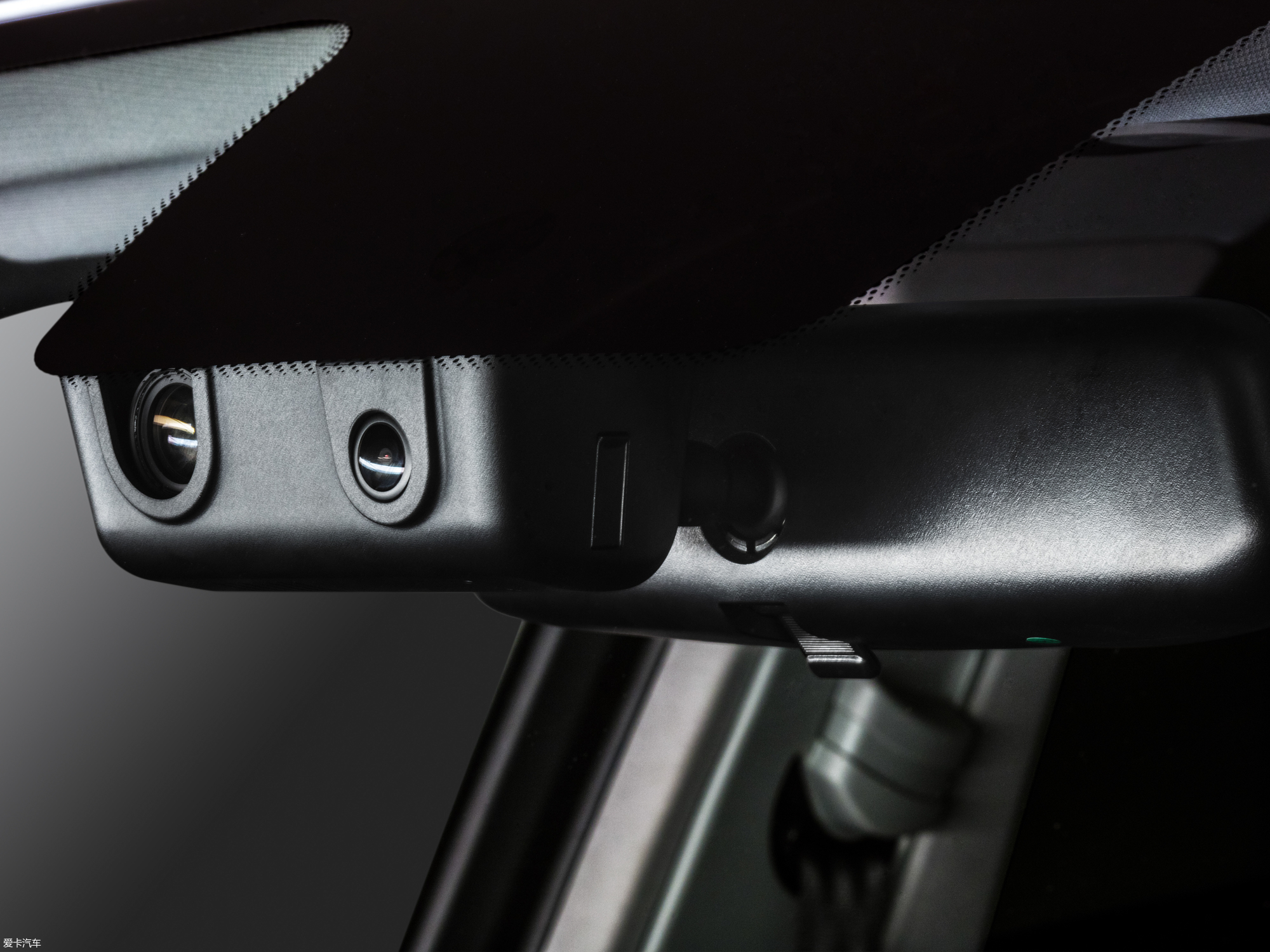 【2019款大乘G70S 2.0T 自动旗舰型_细节外观 _74/305张图片】_汽车图片大全_爱卡汽车