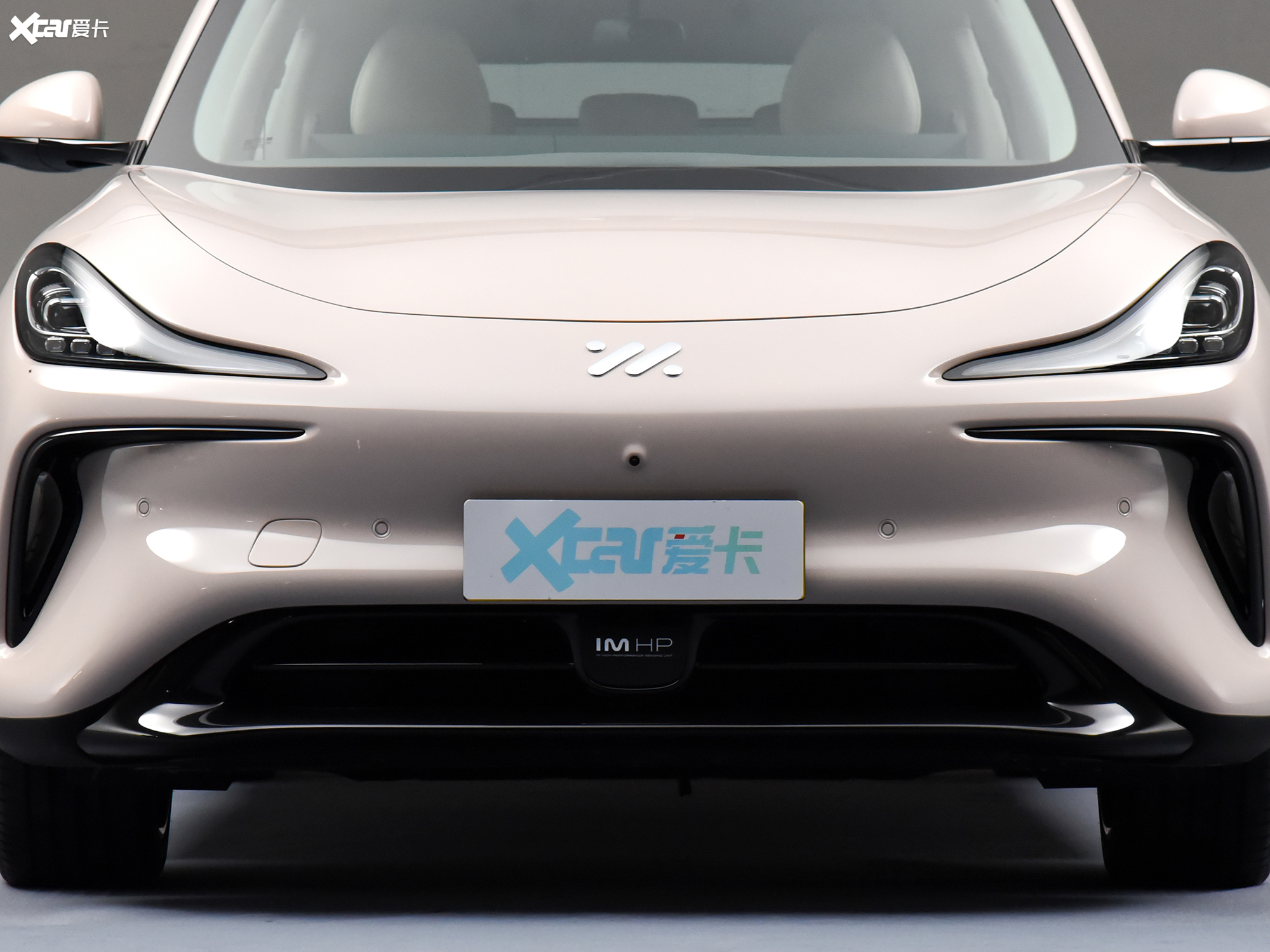 【2023款智己LS6 Max 超强性能版_细节外观 _2/134张图片】_汽车图片大全_爱卡汽车