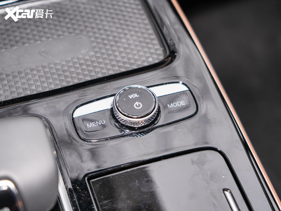 【2022款广汽丰田iA5 尊贵版_中控区 _9/251张图片】_汽车图片大全_爱卡汽车