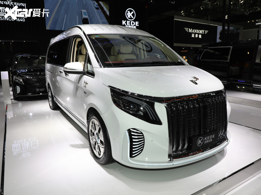 【2021款克蒂雪堆白 2.0T 克蒂圣姆峰MH7_整体外观 _6/102张图片】_汽车图片大全_爱卡汽车