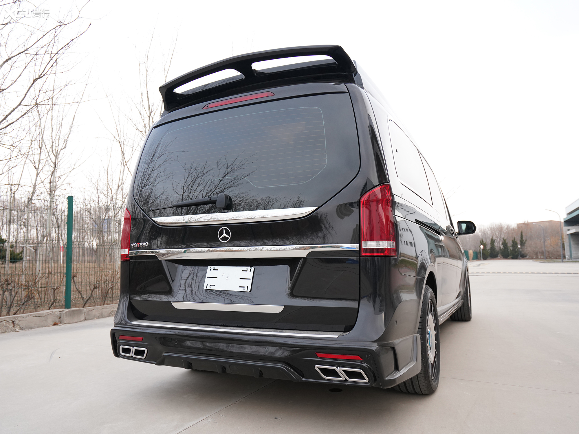 【2021款克蒂巴赫(进口) 2.0T 克蒂巴赫MH7 双门版_细节外观 _4/57张图片】_汽车图片大全_爱卡汽车