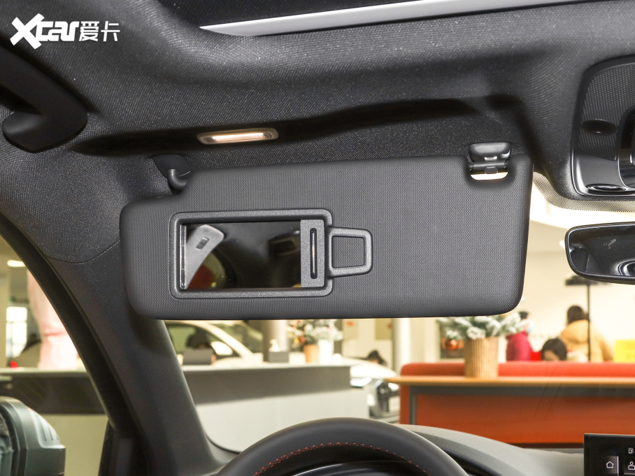 【2022款奥迪A4L 40 TFSI quattro RS套件燃速型_中控区 _79/922张图片】_汽车图片大全_爱卡汽车