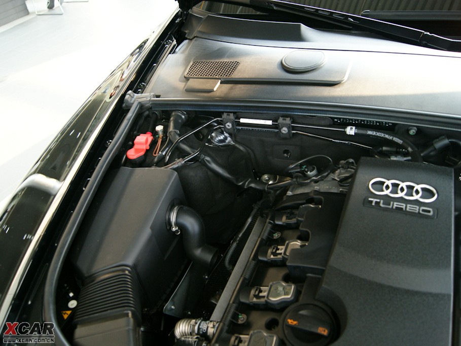 【2010款奥迪A6L 2.0T CVT两驱标准版_其它 _48/1276张图片】_汽车图片大全_爱卡汽车