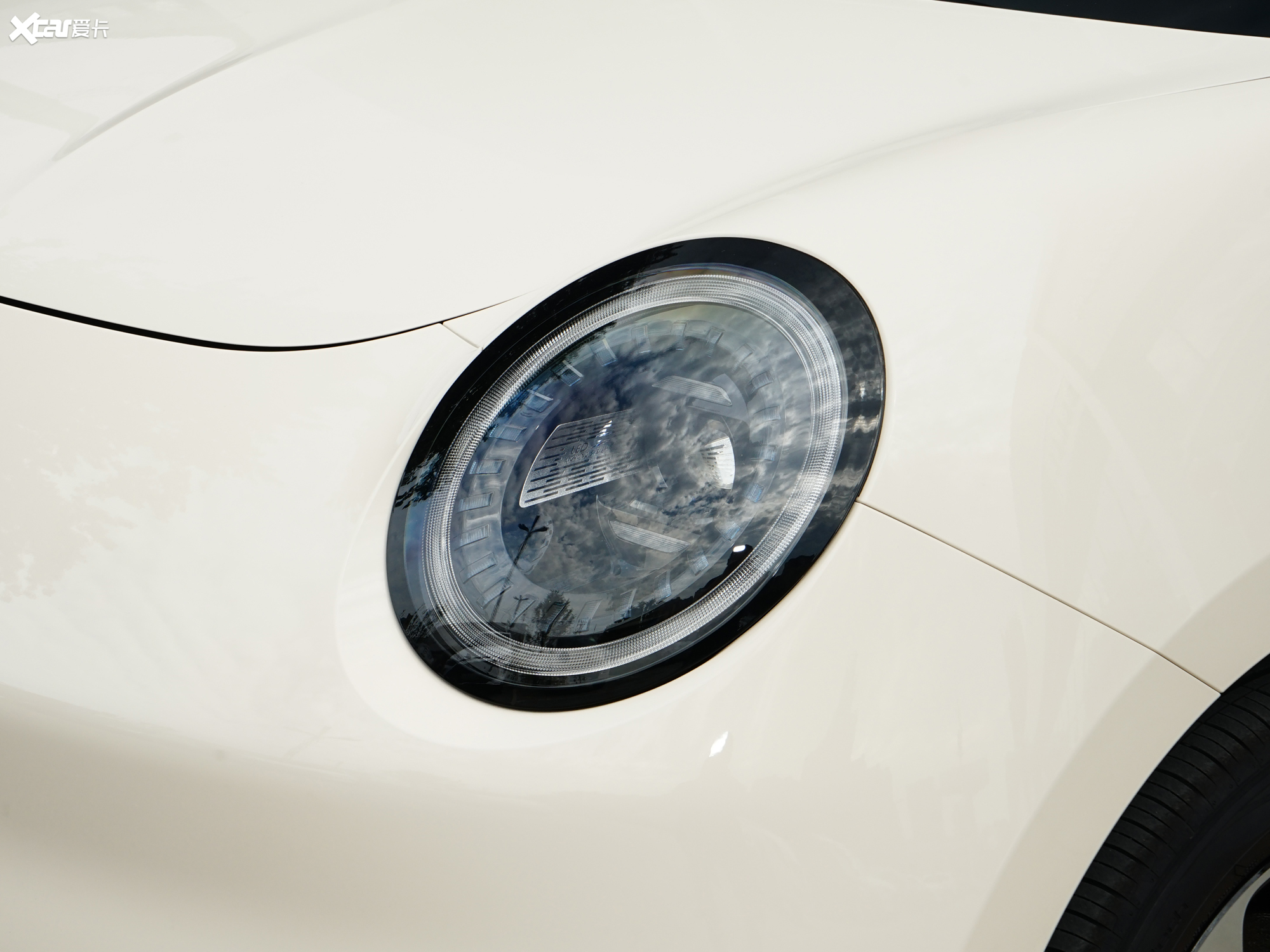 【2023款钇为3 505km Air_细节外观 _1/427张图片】_汽车图片大全_爱卡汽车