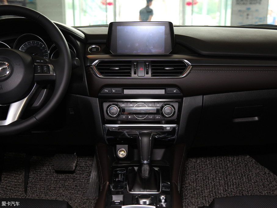 17款阿特兹中控,17款阿特兹(第15页)_大山谷图库