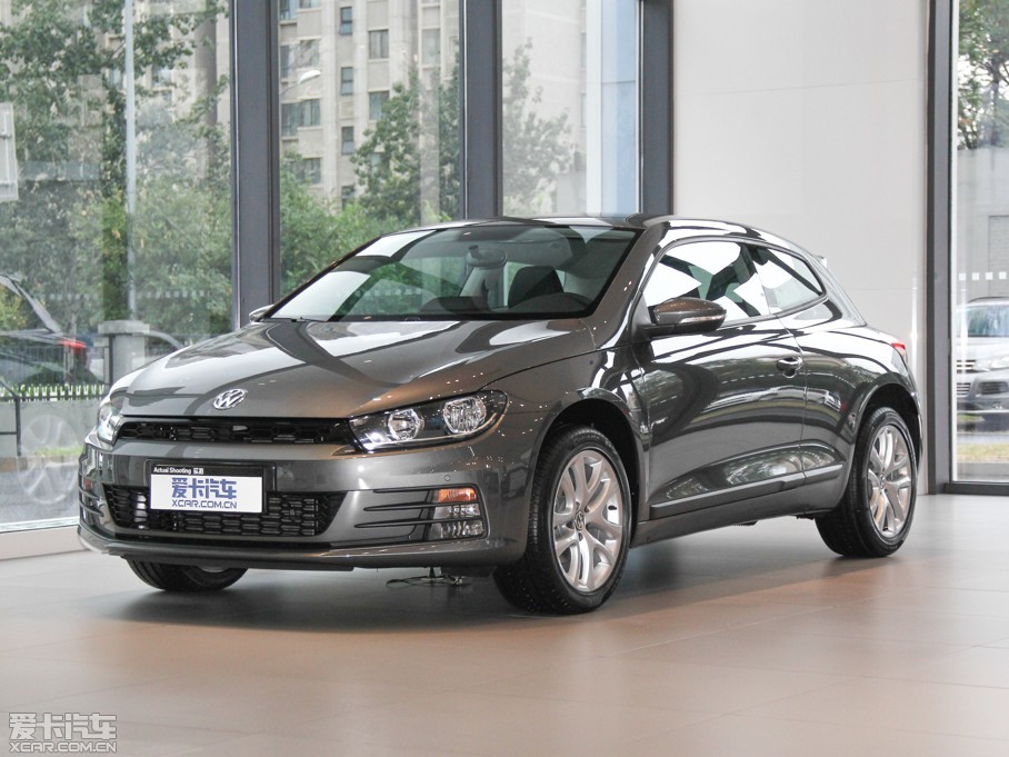 大众尚酷2020款4座,大众尚酷2020款(第3页)_大山谷图库