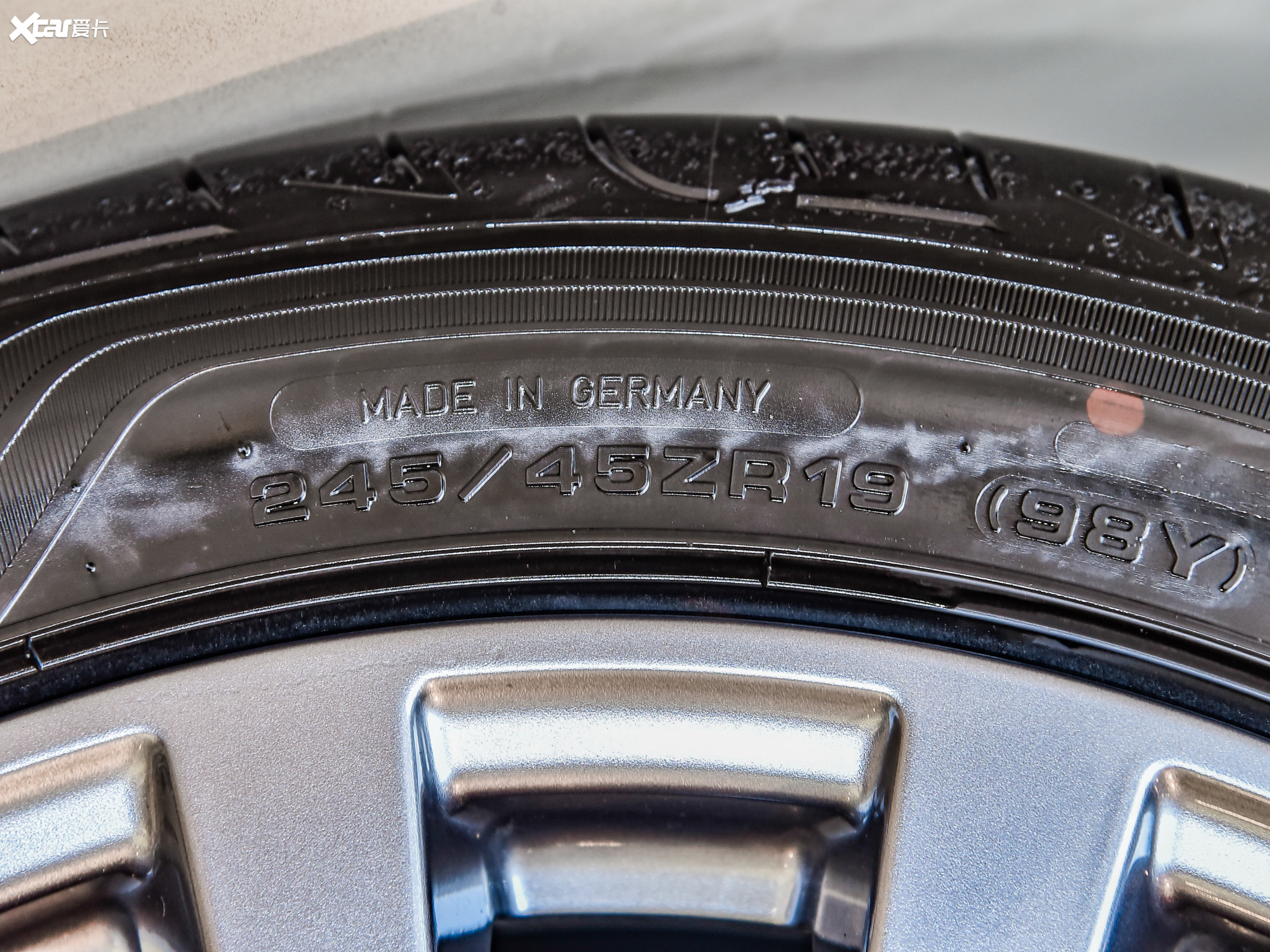 【2022款Ghibli 3.0T Modena_细节外观 _6/255张图片】_汽车图片大全_爱卡汽车