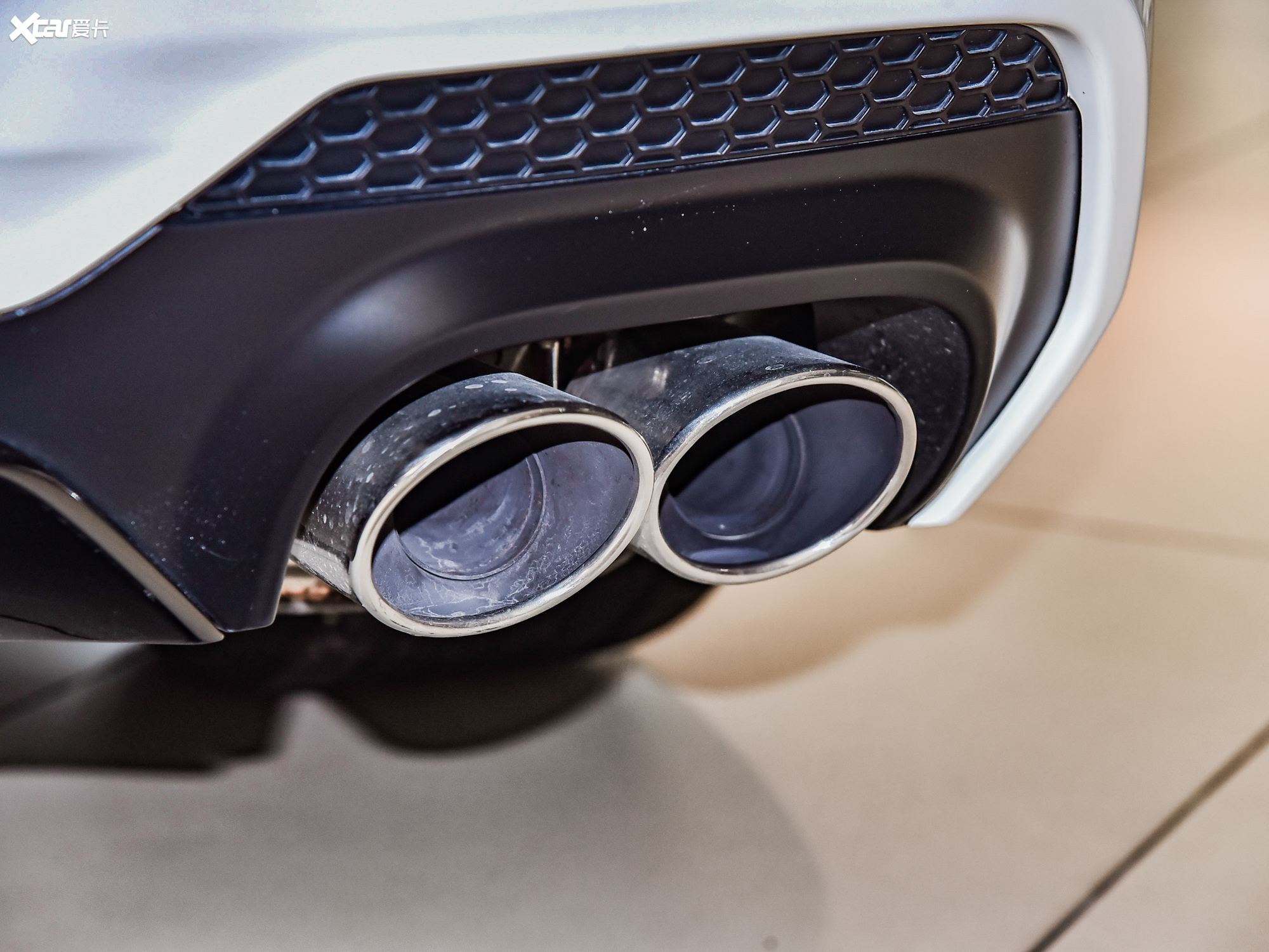 【2022款Ghibli 3.0T Modena_细节外观 _10/255张图片】_汽车图片大全_爱卡汽车