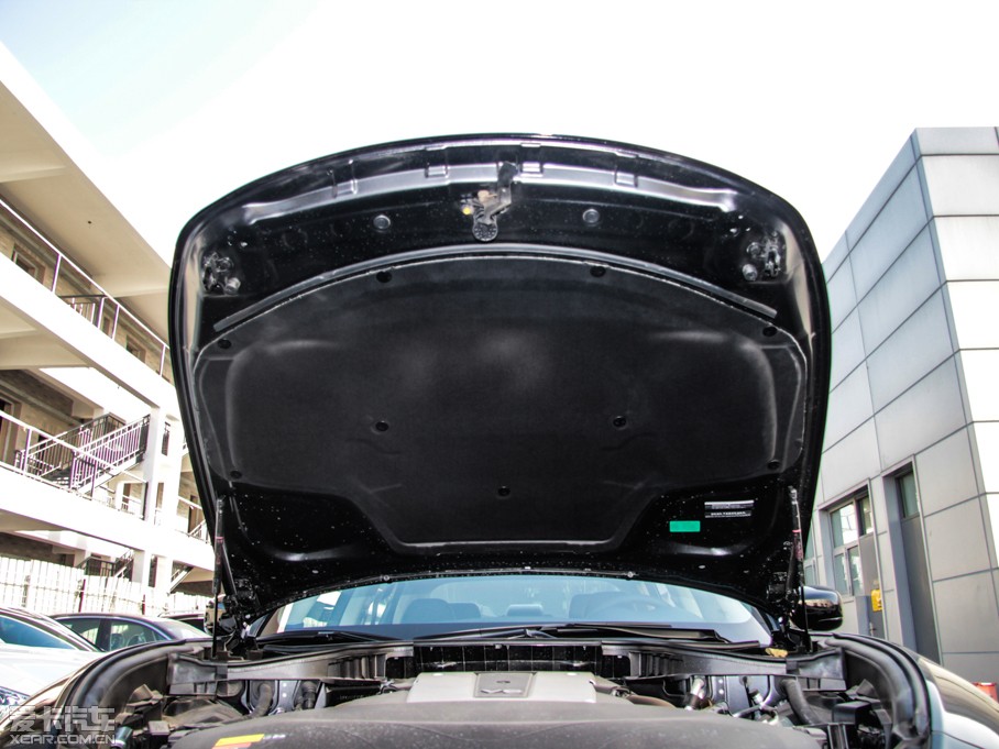 【2012款英菲尼迪Q70L M25L 雅致版_其它 _41/827张图片】_汽车图片大全_爱卡汽车