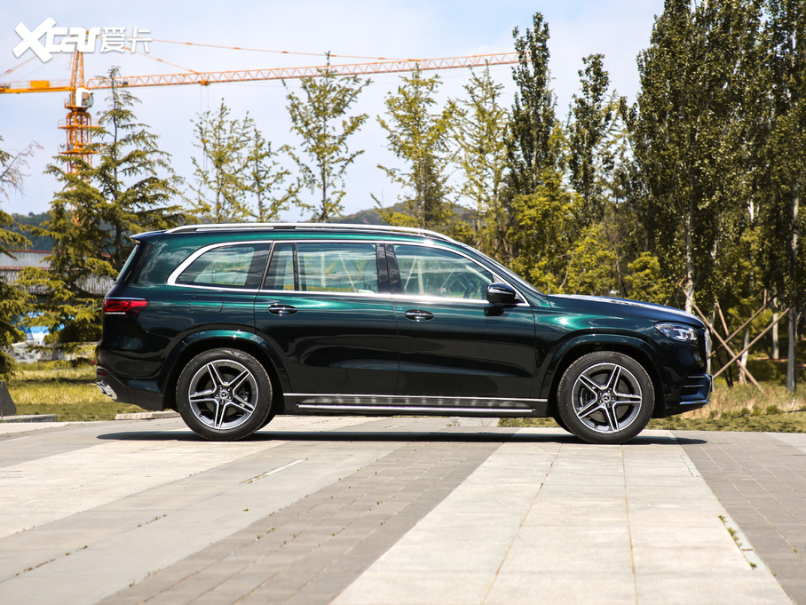 2020款奔驰gls500报价,2020款奔驰gls600报价,2020款奔驰gls580报价(第3页)_大山谷图库