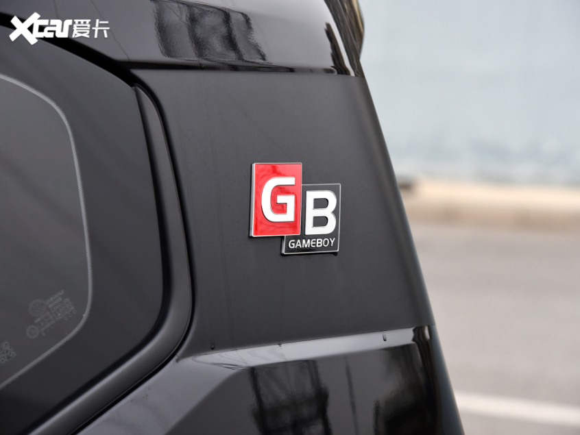 宏光MINIEV GB版正式上市 5.58万元起售-爱卡汽车