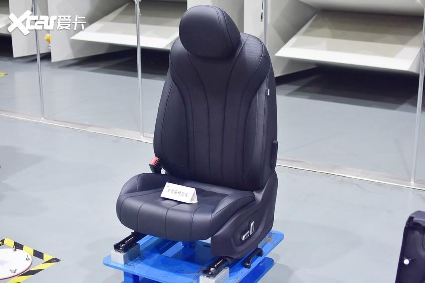 走进上汽NVH实验室 探RX5 MAX静音水准:single-爱卡汽车