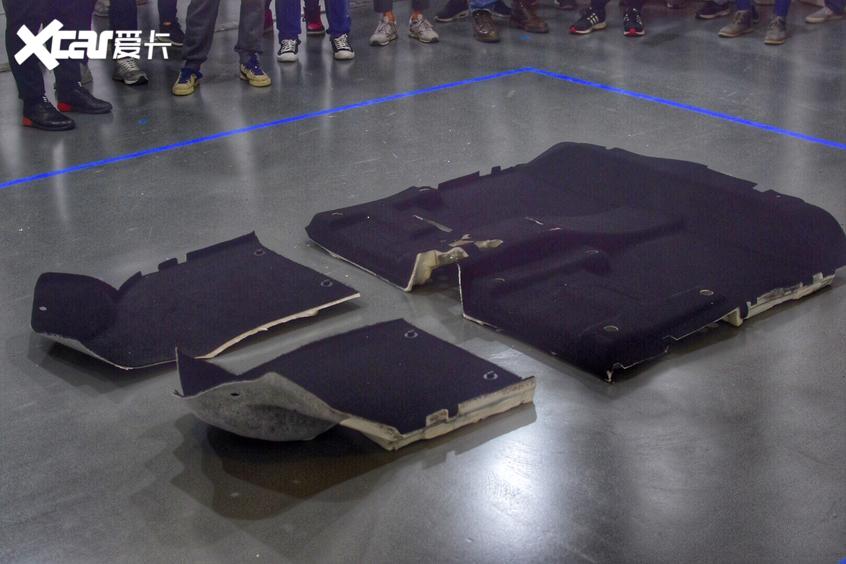 走进上汽NVH实验室 探RX5 MAX静音水准:single-爱卡汽车