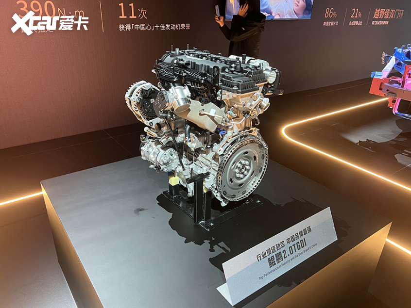 捷途X70L正式上市 超级置换抢购价9.99万元起:single-爱卡汽车