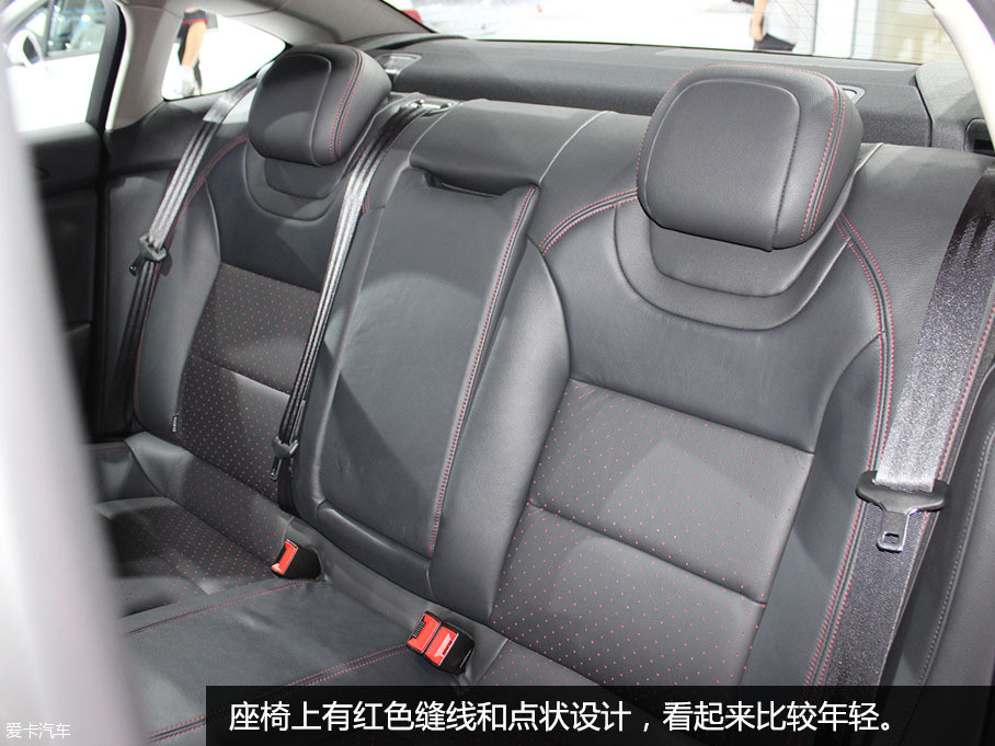雪铁龙C5 1.8THP静评-爱卡汽车图片