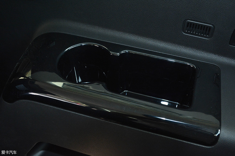 爱卡试驾比速T5 8AT-爱卡汽车图片