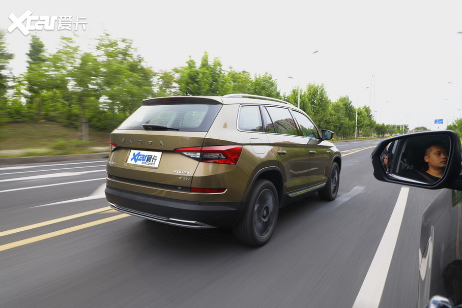 20万SUV买2.0T/1.5T？-爱卡汽车图片