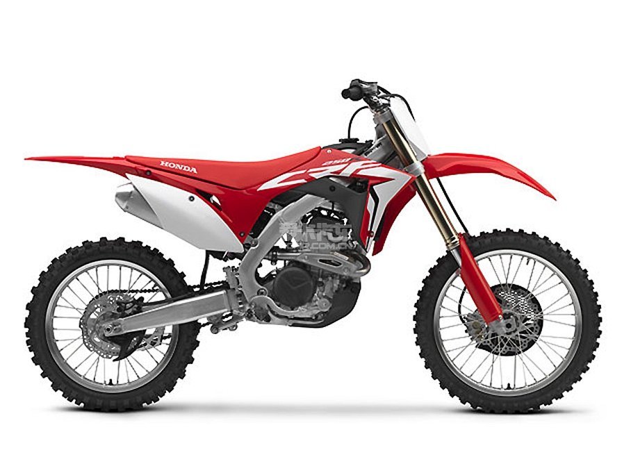 订单式生产 本田CRF250R 10月27日发售-爱卡汽车