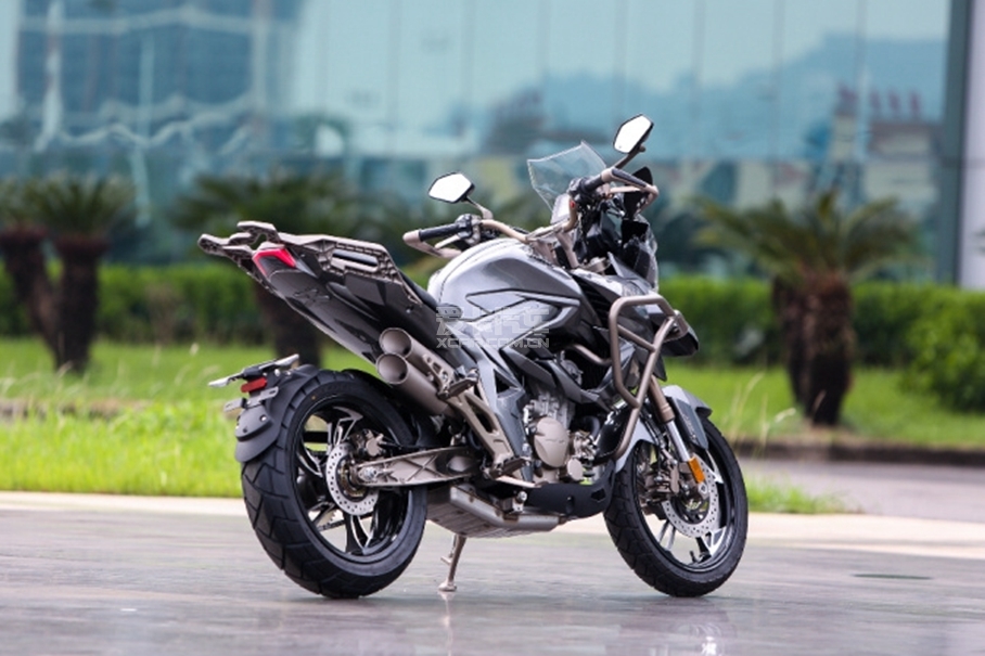 升仕310T将于9月1日上市 售价2.58万元-爱卡汽车