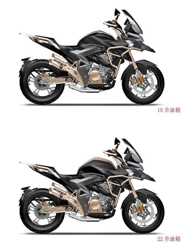 升仕310T将于9月1日上市 售价2.58万元-爱卡汽车